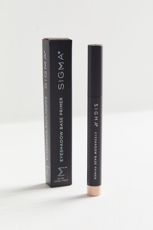 Sigma Beauty Eyeshadow Base Primer | Urban Outfitters