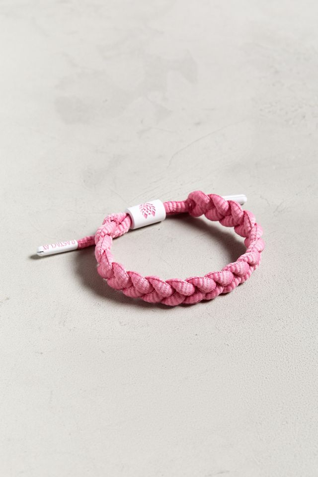 Rastaclat Classic Awareness Bracelet | Urban Outfitters Canada