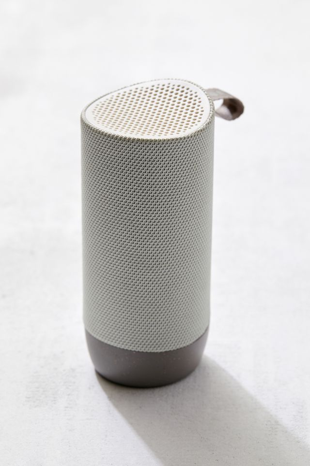 JAM Audio Zero Chill Bluetooth Speaker | Urban Outfitters