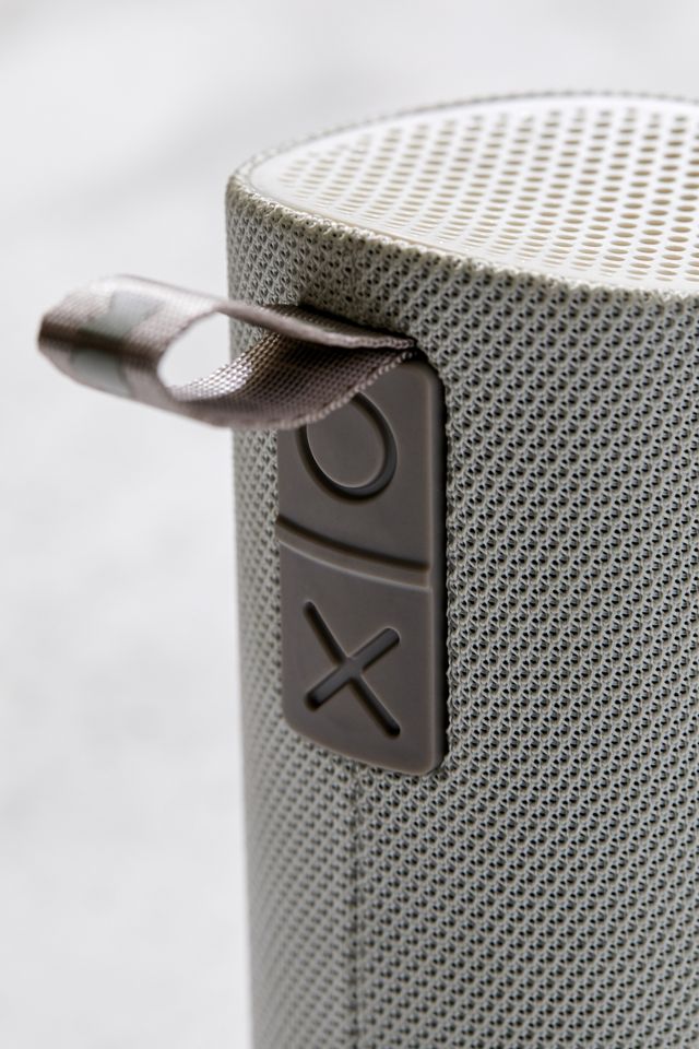 JAM Audio Zero Chill Bluetooth Speaker | Urban Outfitters