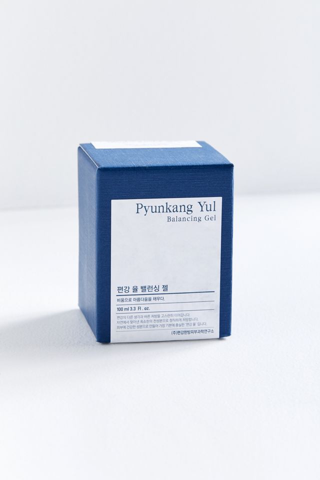 Pyunkang Yul Balancing Face Gel | Urban Outfitters