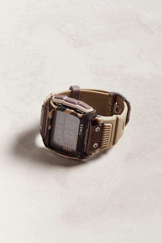Timex Command Watch | Urban Outfitters