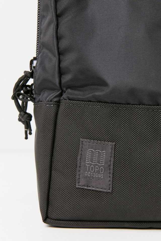 Topo Designs Trip Backpack | Urban Outfitters Canada