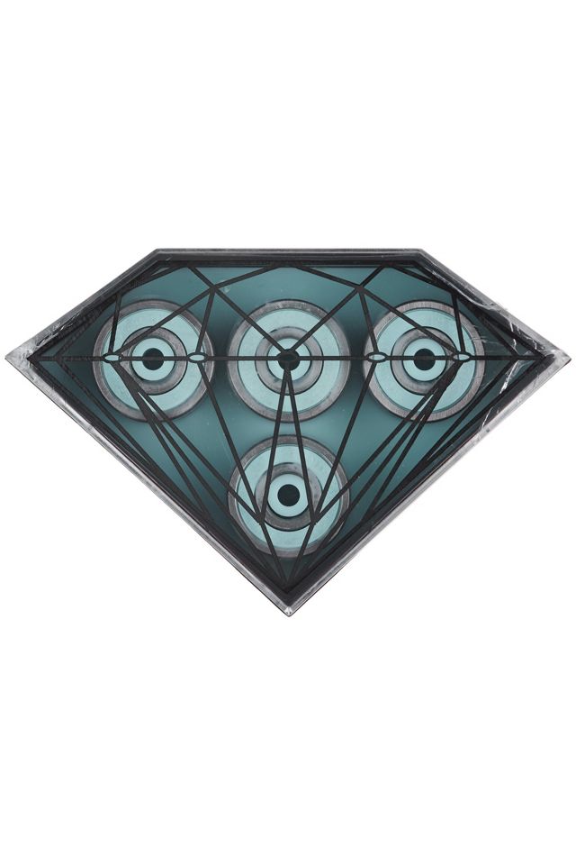 Diamond Smoke Rings Bearings | Urban Outfitters