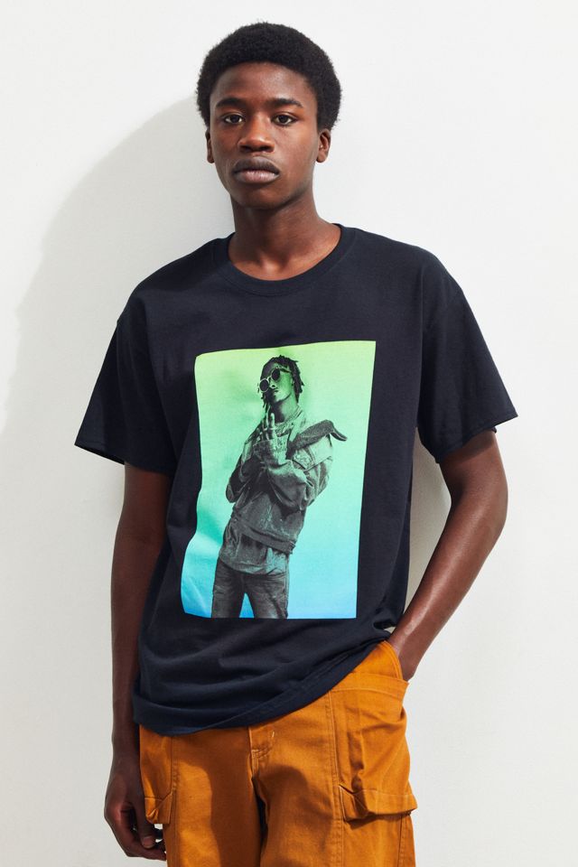 Rich The Kid Tee | Urban Outfitters