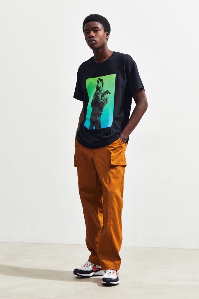 Rich The Kid Tee | Urban Outfitters