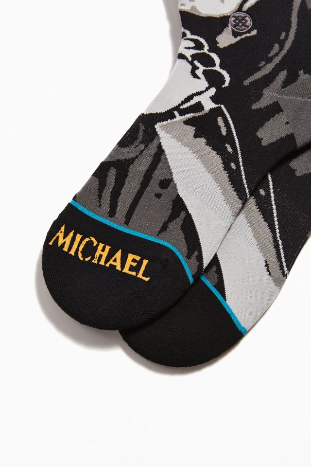 Stance Michael Myers Sock | Urban Outfitters