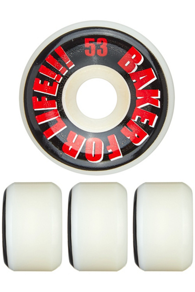 Baker For Life Conical Wheels | Urban Outfitters