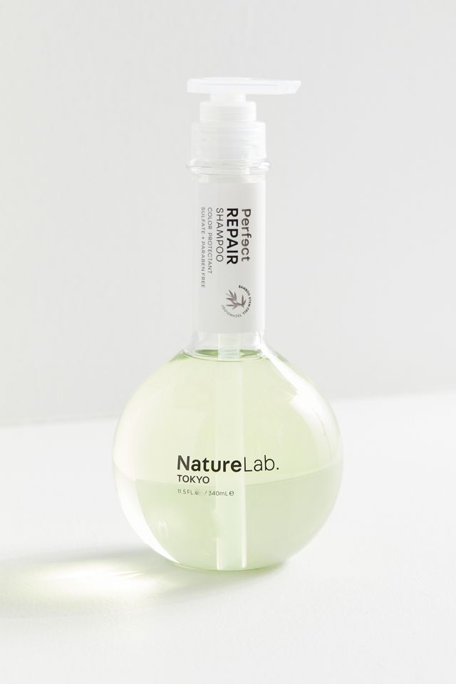 NatureLab Tokyo Perfect Repair Shampoo | Urban Outfitters