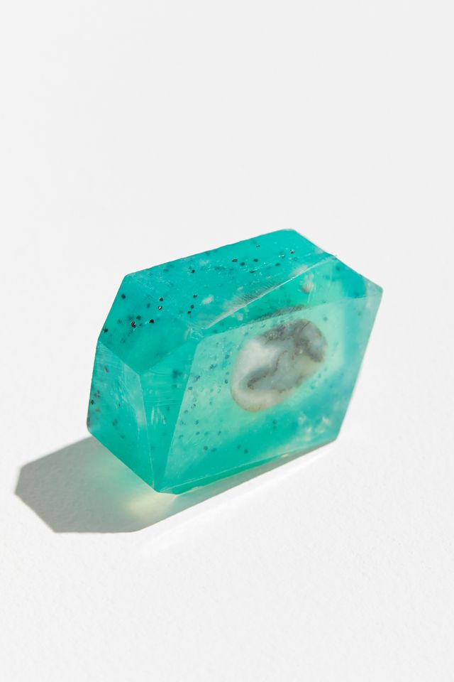 Crystal Bar Soap Mini Soap | Urban Outfitters