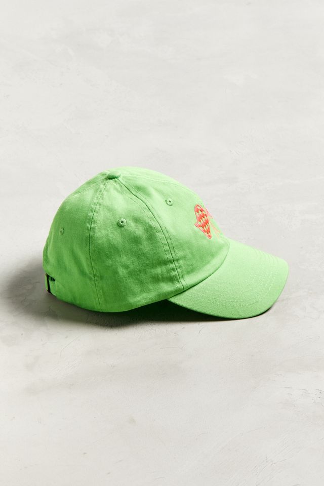Heat Street Checkered Flags Baseball Hat | Urban Outfitters