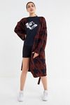 Moon River Long Cardigan | Urban Outfitters