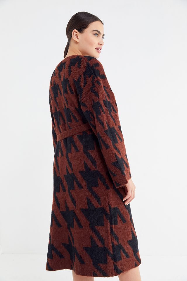 Moon River Long Cardigan | Urban Outfitters