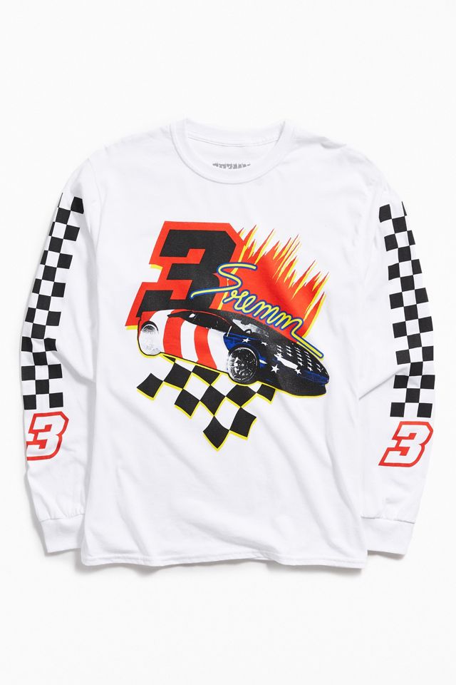 Rae Sremmurd Long Sleeve Tee | Urban Outfitters