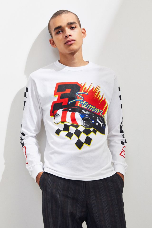 Rae Sremmurd Long Sleeve Tee | Urban Outfitters