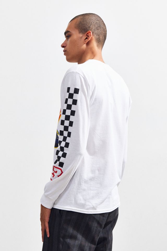 Rae Sremmurd Long Sleeve Tee | Urban Outfitters
