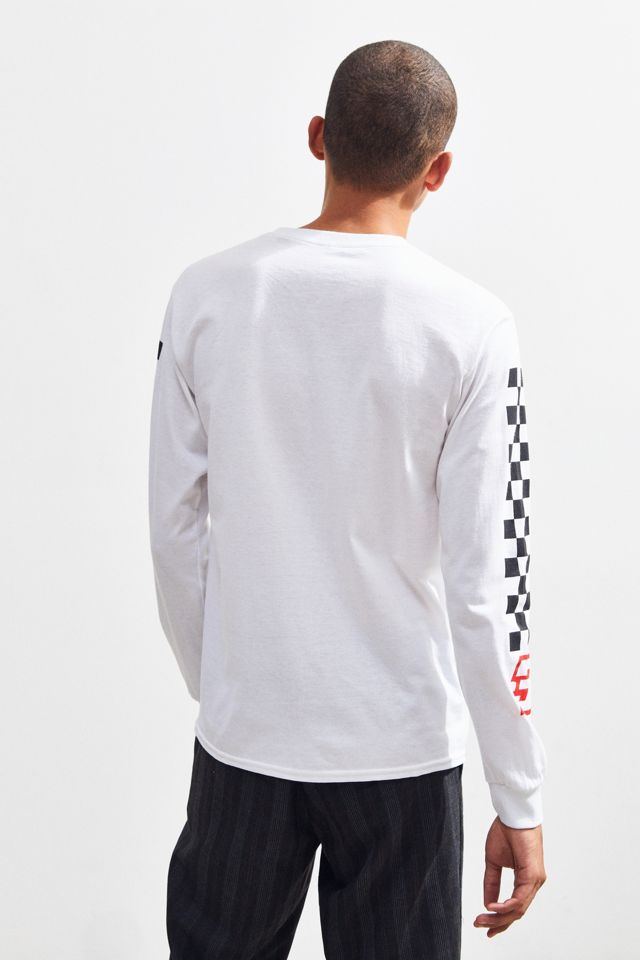 Rae Sremmurd Long Sleeve Tee | Urban Outfitters