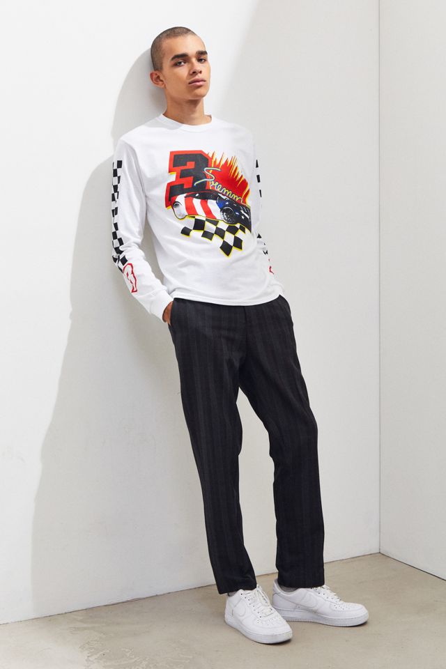 Rae Sremmurd Long Sleeve Tee | Urban Outfitters