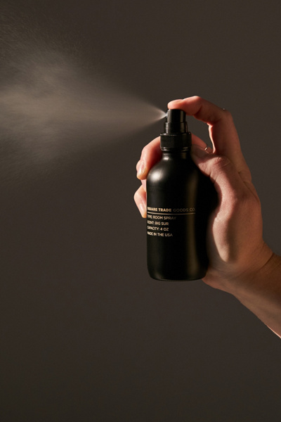 Square Trade Goods Co. Room Spray | Urban Outfitters