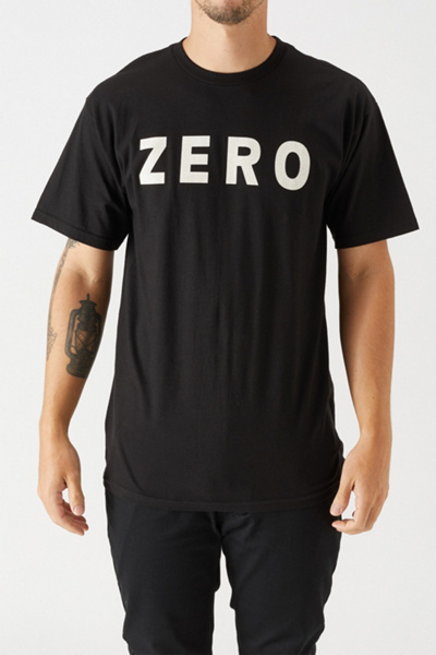 Zero Army T-Shirt | Urban Outfitters