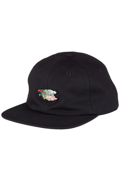 Santa Cruz Pinned Slasher Snapback Hat | Urban Outfitters