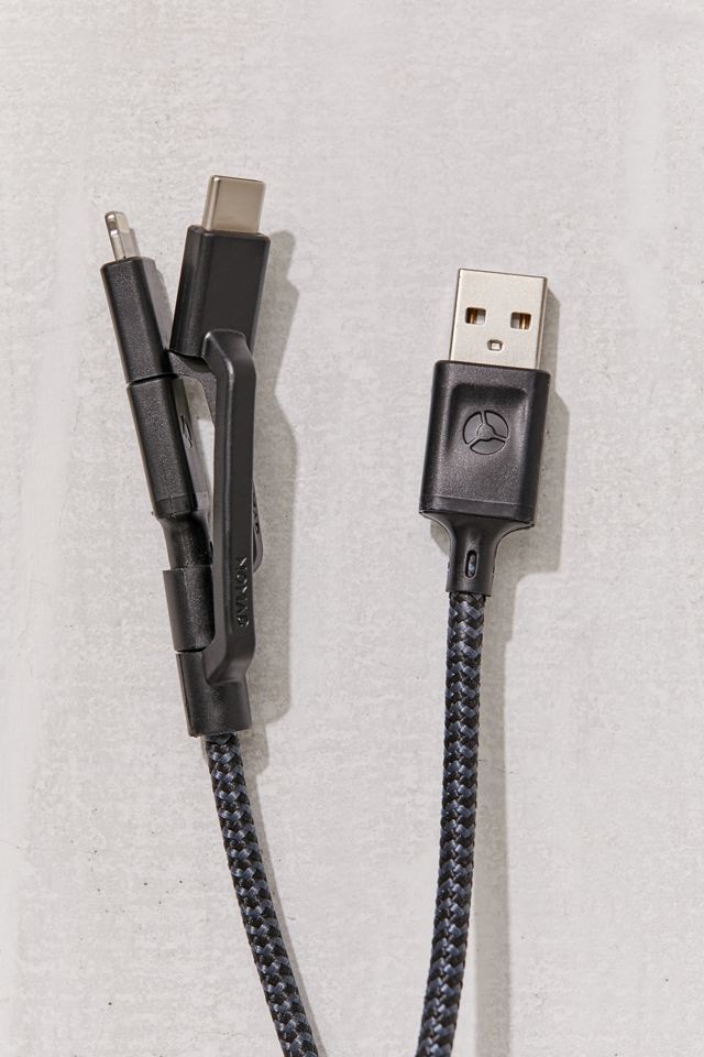 Nomad 5’ Universal Cable | Urban Outfitters