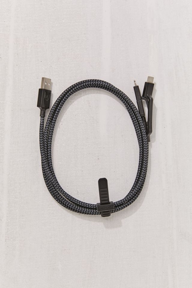 Nomad 5’ Universal Cable | Urban Outfitters
