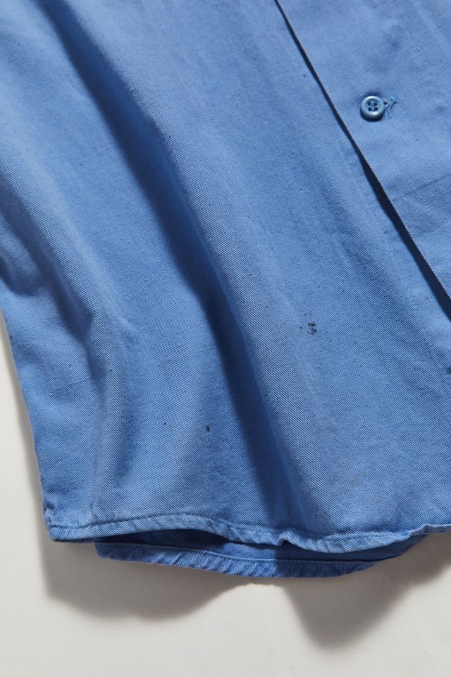 Vintage Ford Work Shirt | Urban Outfitters