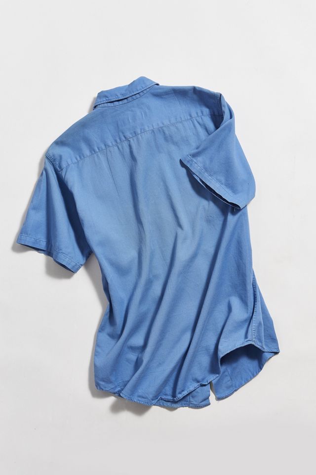 Vintage Ford Work Shirt | Urban Outfitters Canada
