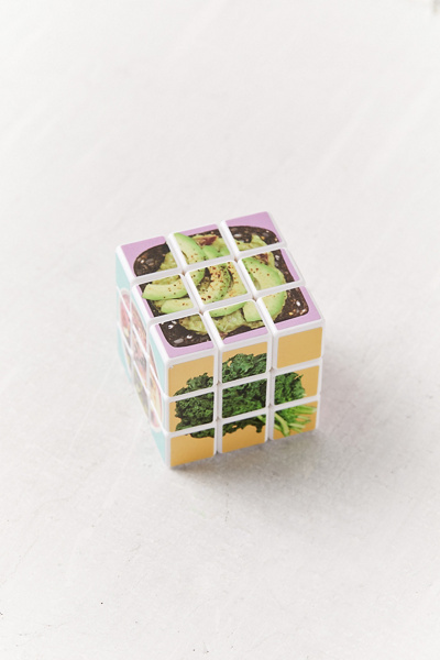 Snack Rubik’s Cube | Urban Outfitters
