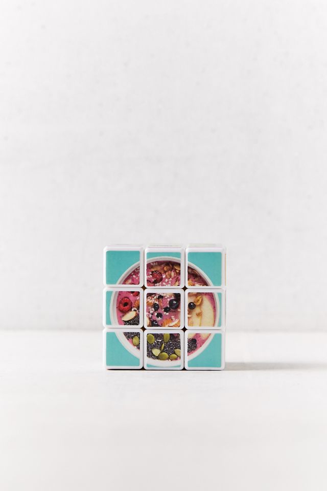 Snack Rubik’s Cube | Urban Outfitters