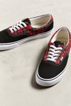 Vans Era Tartan Plaid Sneaker | Urban Outfitters