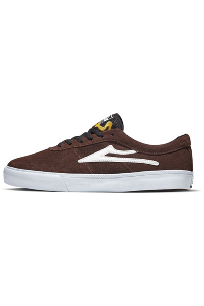 Lakai Sheffield Shoes | Urban Outfitters