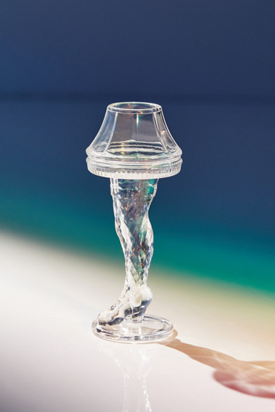 Leg Lamp Shot Glass | Urban Outfitters