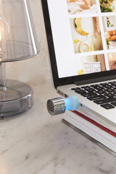 USB Essential Oil Diffuser | Urban Outfitters