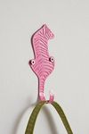 Tiger Shaped Cutout Hook | Urban Outfitters