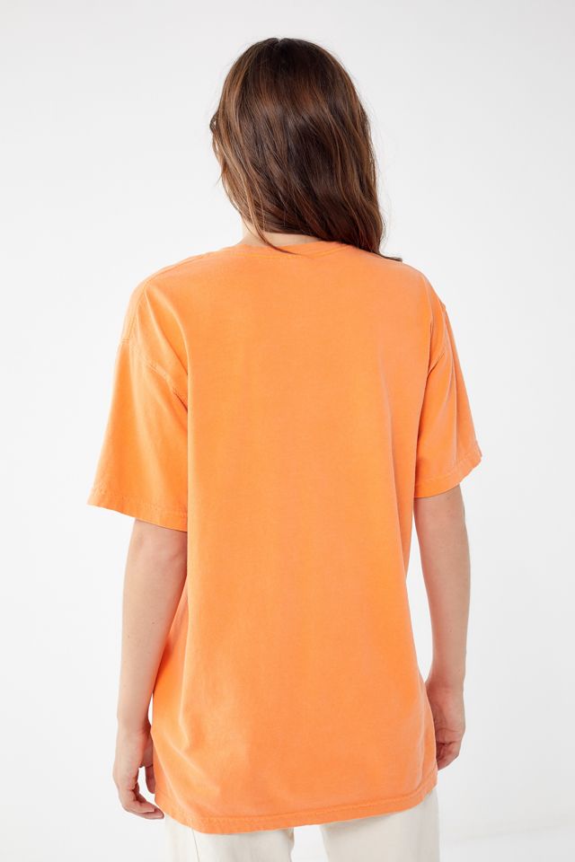 Pez Crew-Neck Tee | Urban Outfitters
