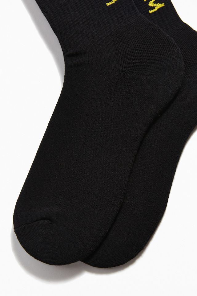 Russian Future Sock | Urban Outfitters