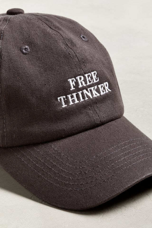 Free Thinker Baseball Hat | Urban Outfitters Canada