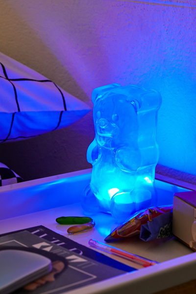Gummy Bear Light | Urban Outfitters