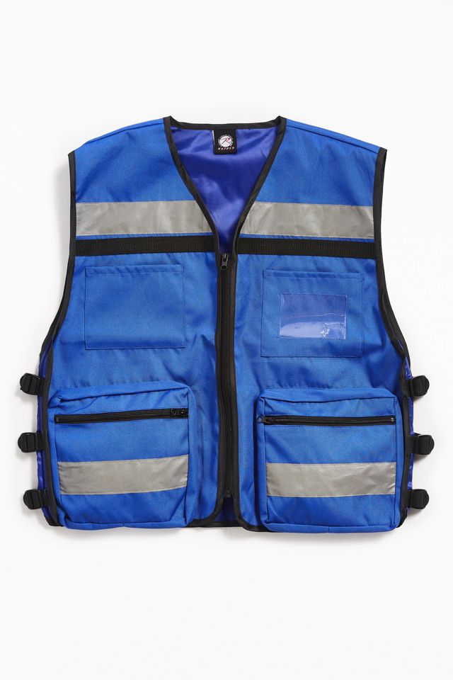 Rothco Rescue Vest | Urban Outfitters