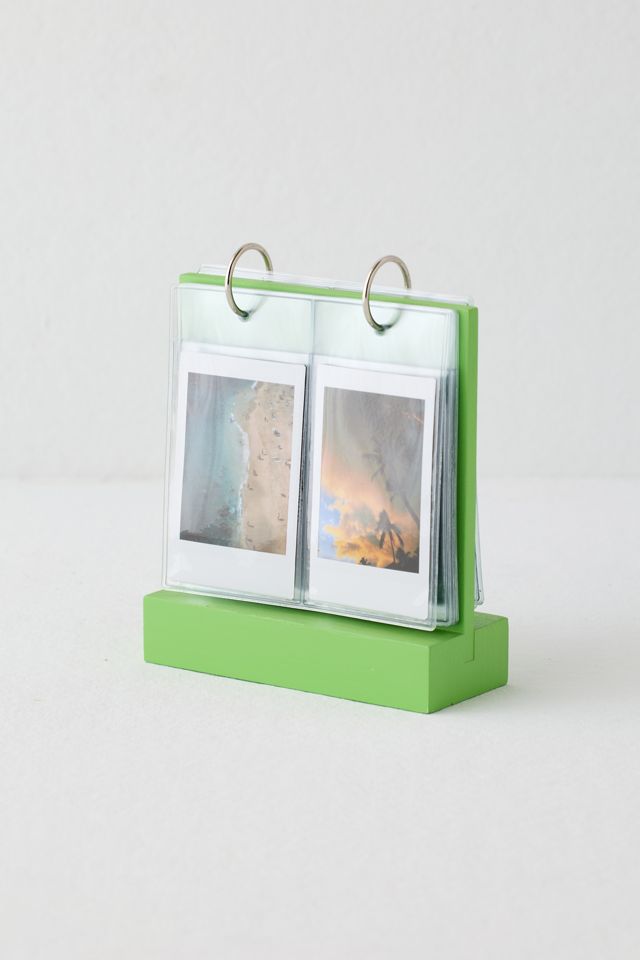 Tabletop Flip INSTAX MINI Picture Frame | Urban Outfitters Canada