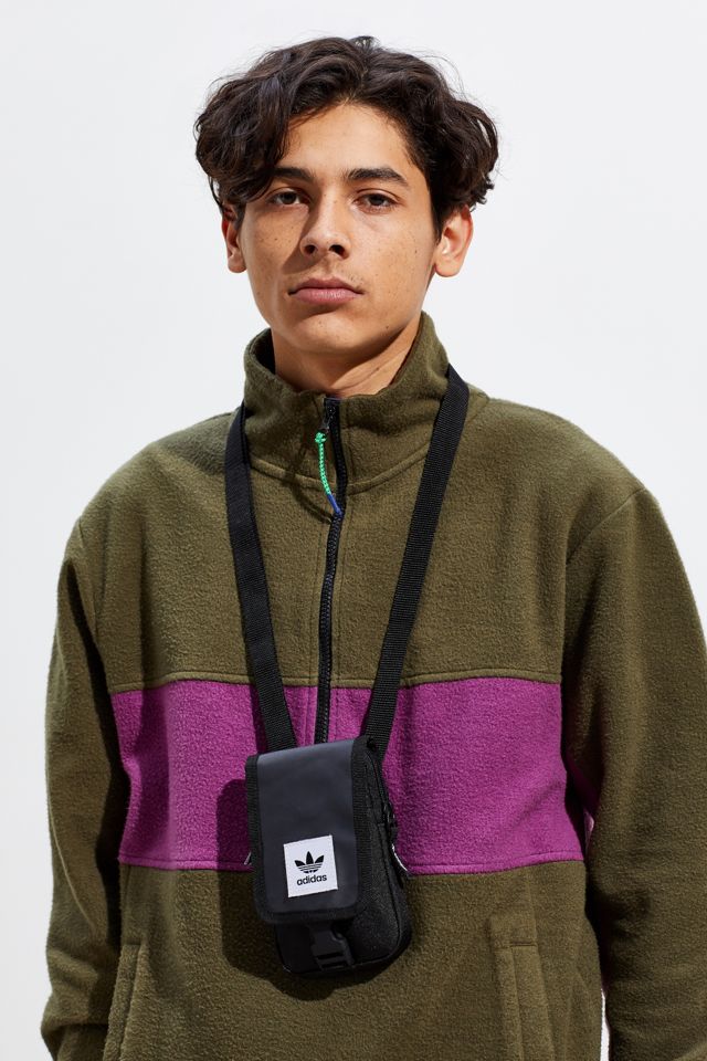 adidas Map Sling Bag | Urban Outfitters