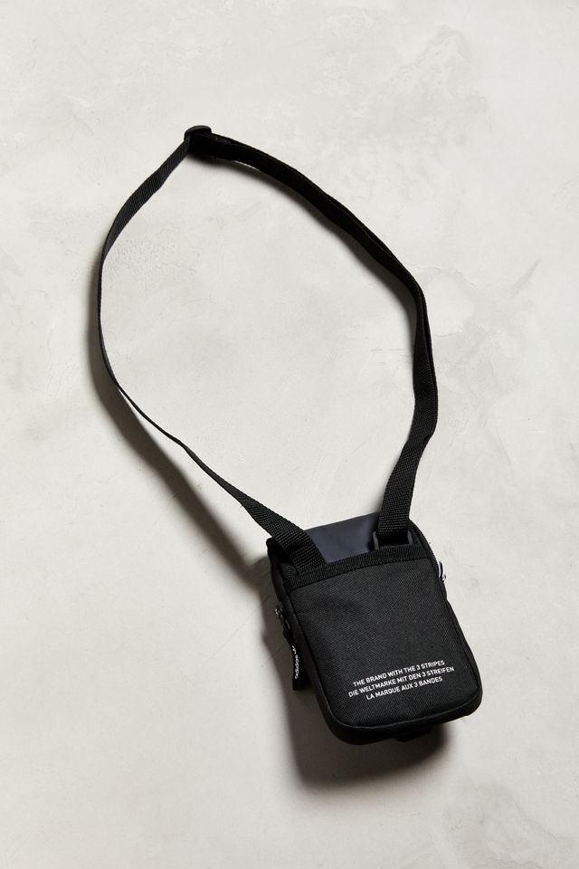 adidas Map Sling Bag | Urban Outfitters