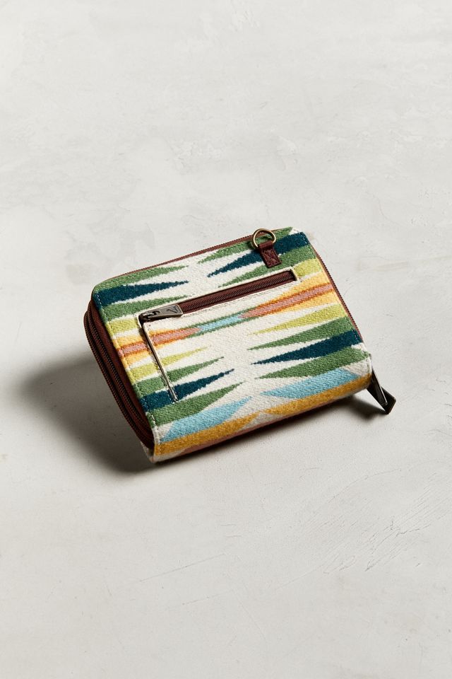 Pendleton Crossbody Wallet | Urban Outfitters