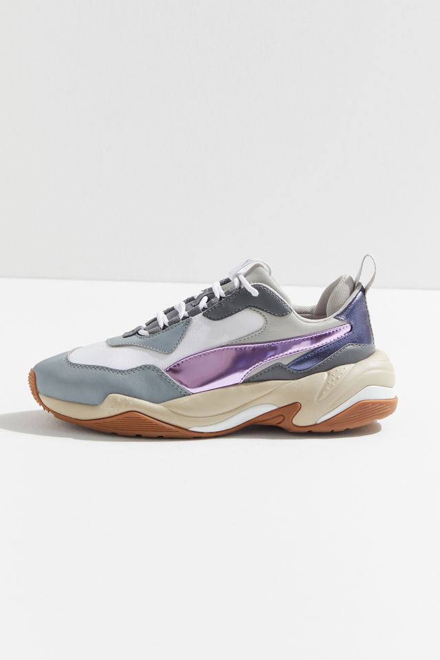 Puma Thunder Electric Sneaker | Urban Outfitters