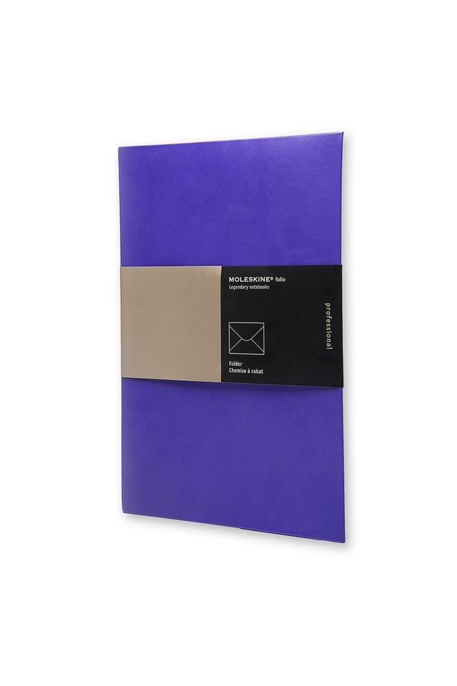 Moleskine A4 Folio Folder | Urban Outfitters