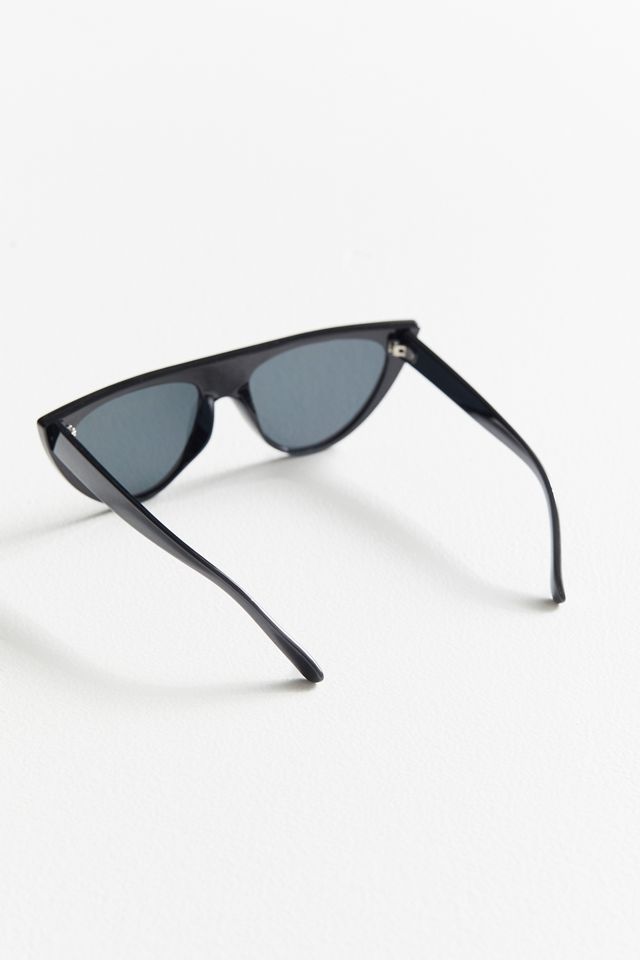 Total Eclipse Shield Sunglasses | Urban Outfitters