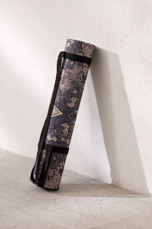 Printed Yoga Mat | Urban Outfitters