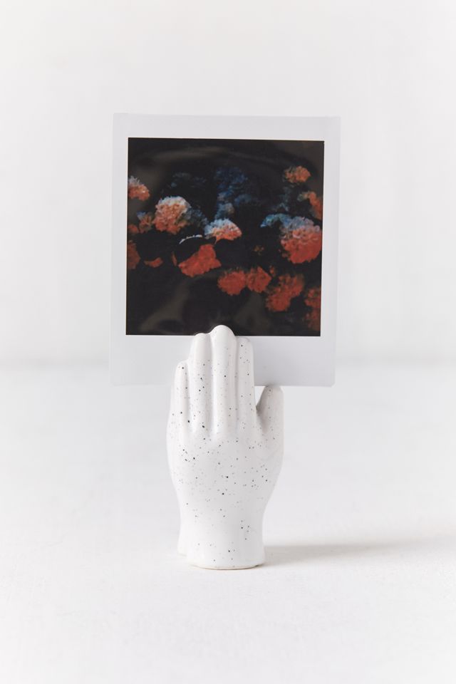 Hand Photo Clip | Urban Outfitters